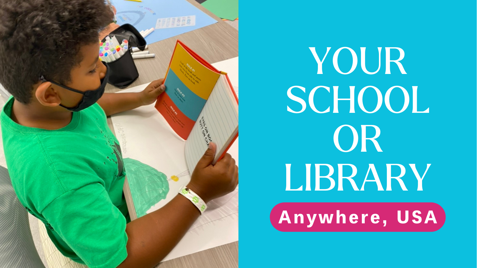 Beth Bacon • Books for Young Readers