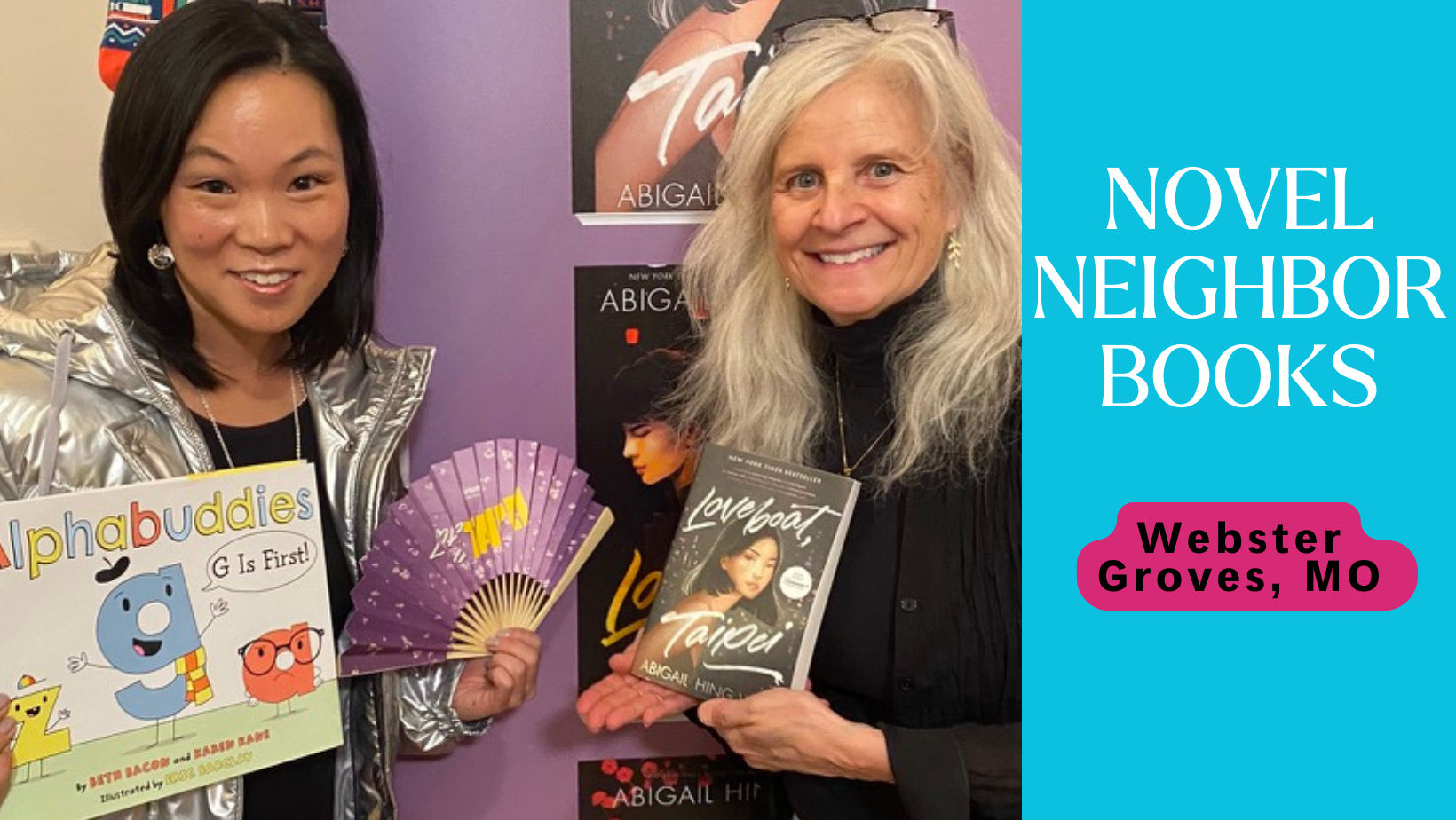 Beth Bacon • Books for Young Readers